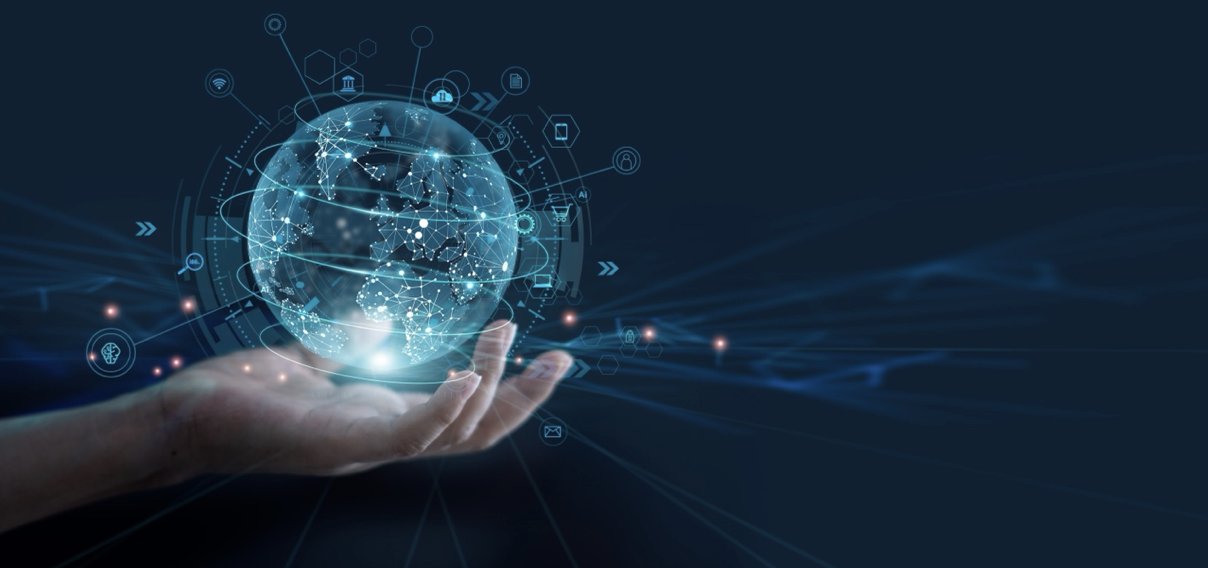 A Guide to Internet Connection Types