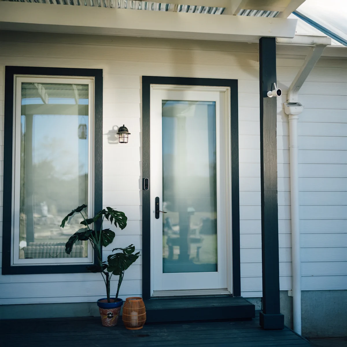 Kinetic | "Home Security Systems & Alarm Services