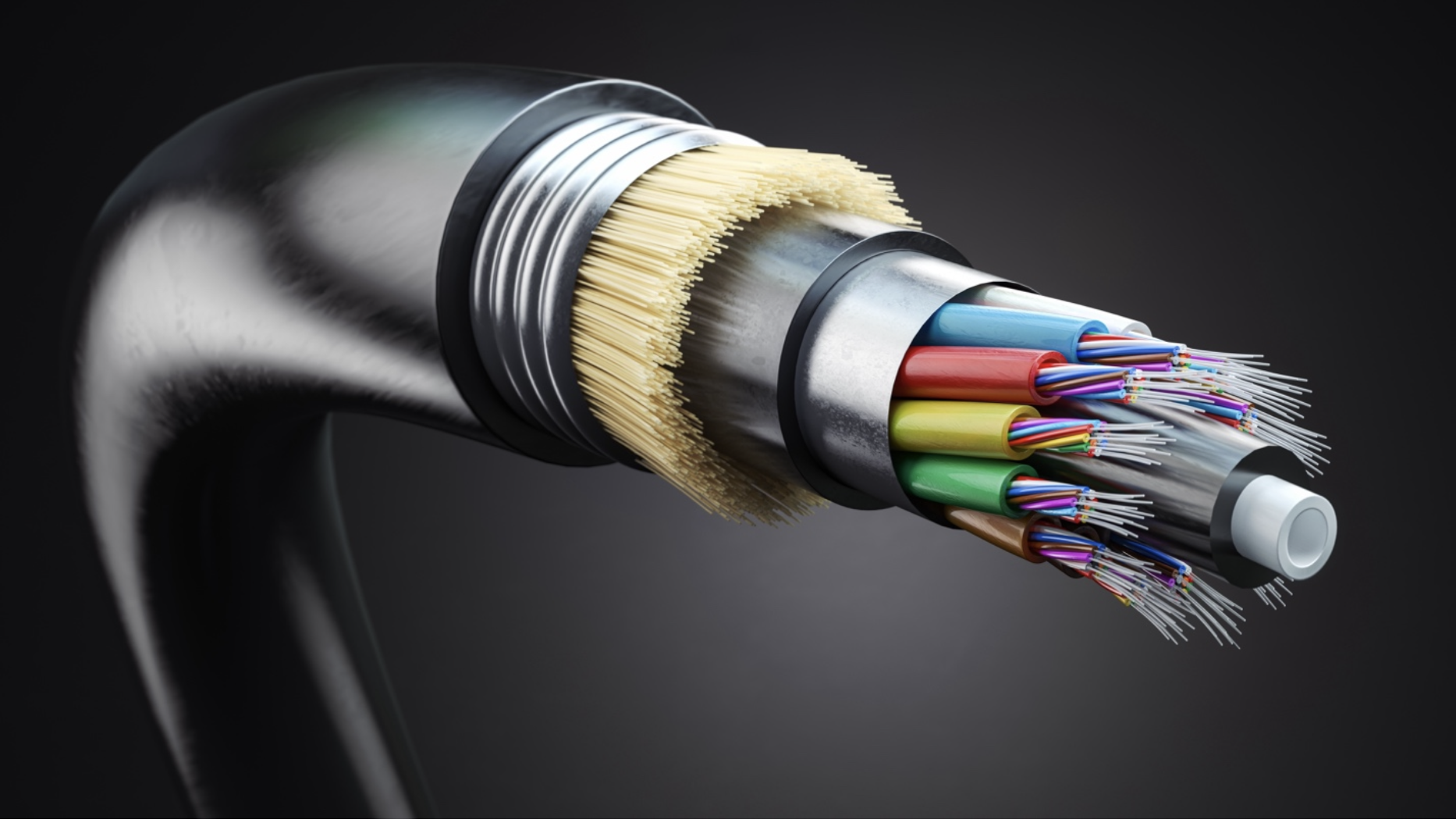 What is Fiber Internet? | Kinetic