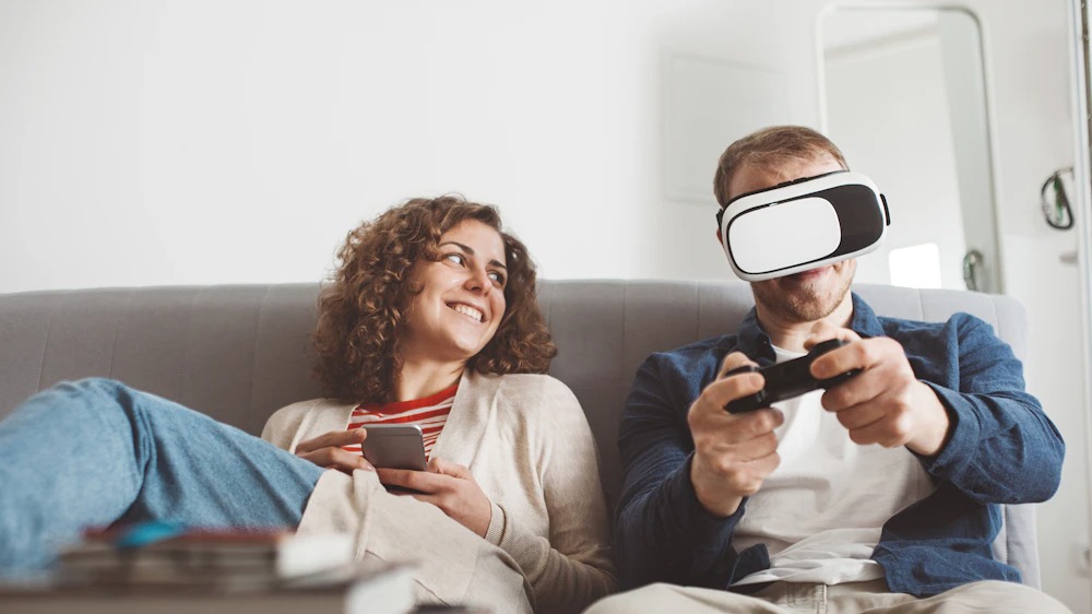 Emerging Tech Trends in 2019 | Kinetic