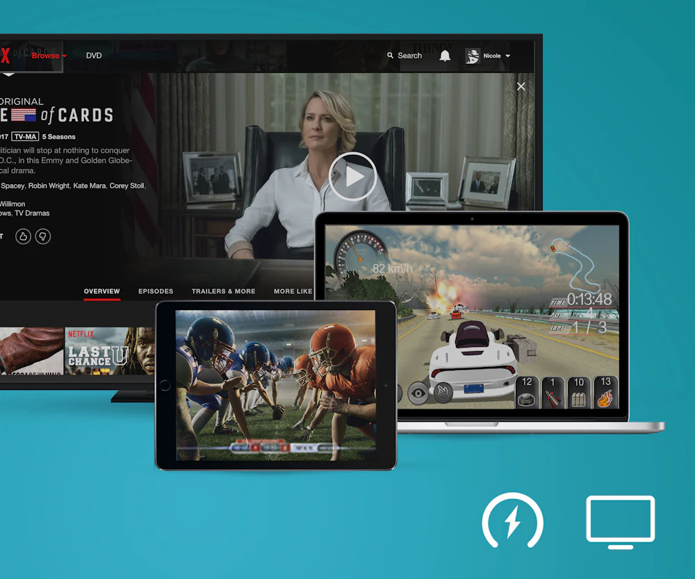 Residential Blog | Kinetic TV FAQ | Kinetic