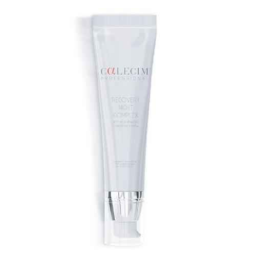 Calecim Recovery Night Complex 60g - Calecim | LM SKINSHOP Hong Kong ...