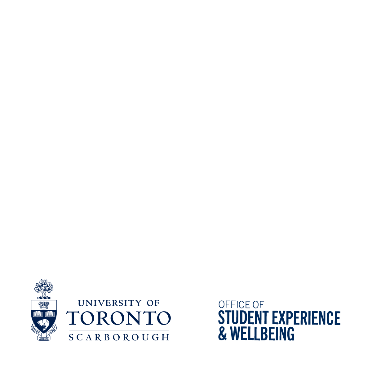 UTSC takes Action - Powered by Capsule