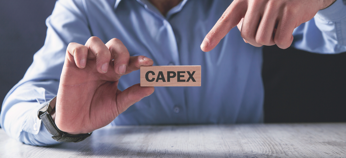 Tout savoir sur le Capex : le comprendre et l’interpréter | Agicap
