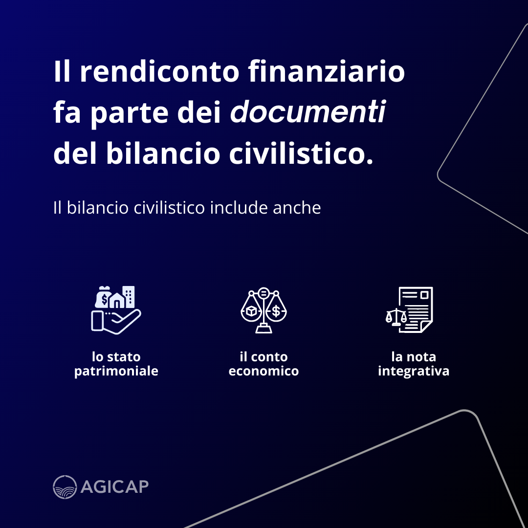 Cos’è il rendiconto finanziario e come costruirlo | Agicap