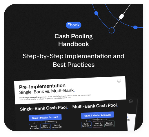 Cash Pooling Handbook — Step-by-Step Implementation and Best Practices ...