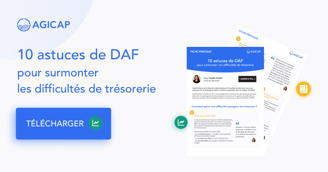 Cession Dailly : définition, fonctionnement et mise en place | Agicap