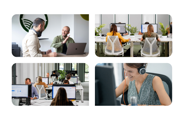 Banking & ERP integrations software | Agicap