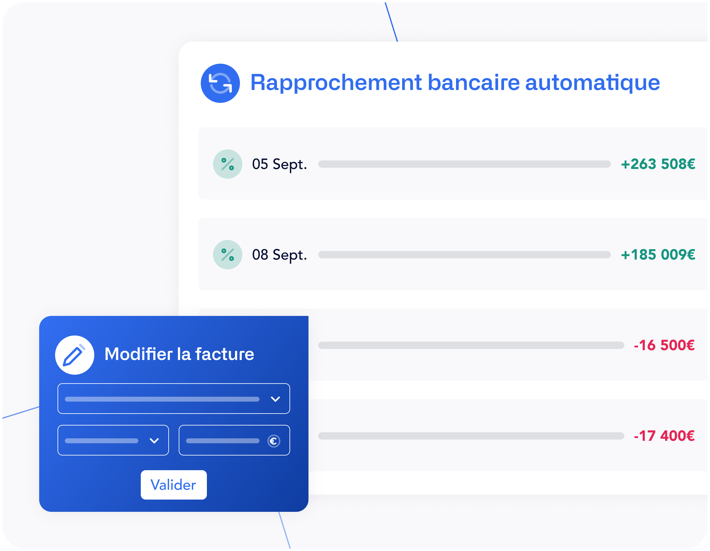 Le rapprochement bancaire : définition, méthode, outils | Agicap
