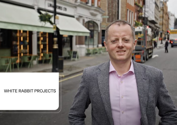 How White Rabbit Projects Scales Group Growth with Agicap | Agicap