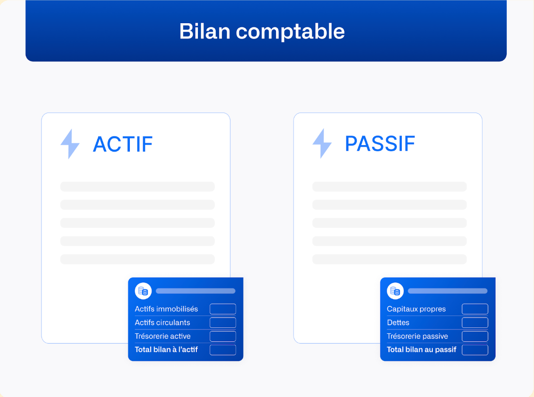 Bilan comptable : Le Guide Complet | Agicap