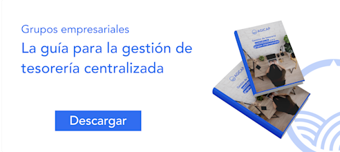 Cash pooling: qué es, cómo funciona y los tipos que existen | Agicap