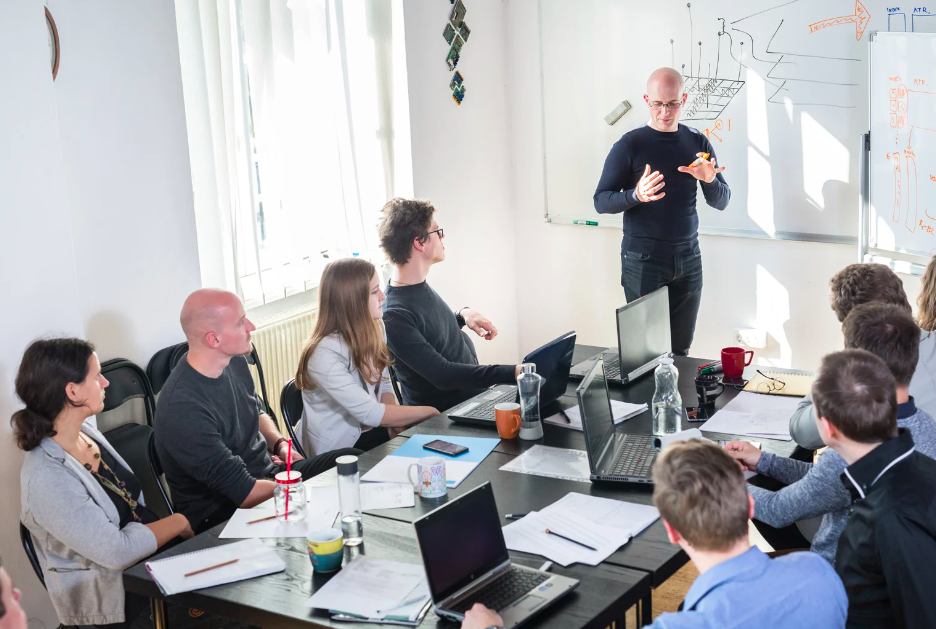 Tout savoir sur la Parent Company Guarantee (PCG) | Agicap