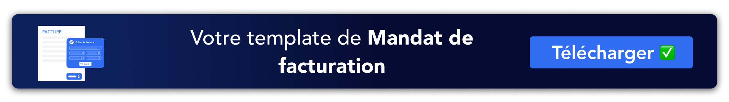 Le mandat de facturation : dans quel cas l'utiliser ? | Agicap