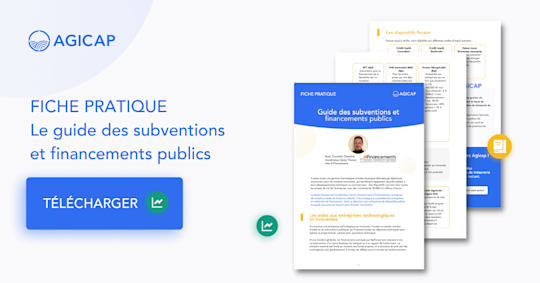Capitaux propres : définition, calcul et financement | Agicap