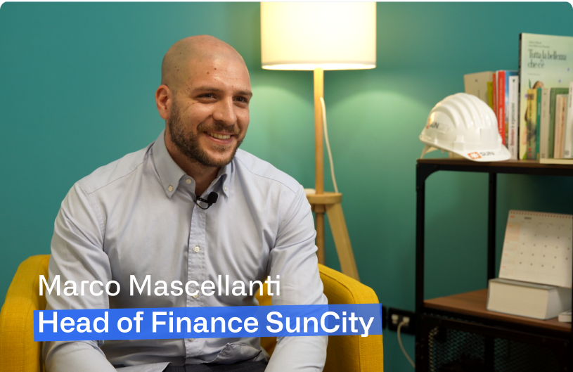 Cash flow management software | Agicap