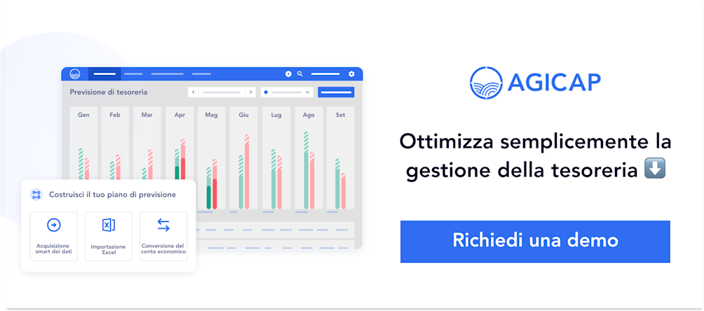 Cos’è il patrimonio netto e come si calcola | Agicap