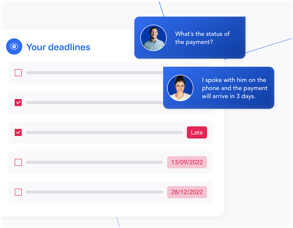 Debt collection software: The best ones for 2023 | Agicap