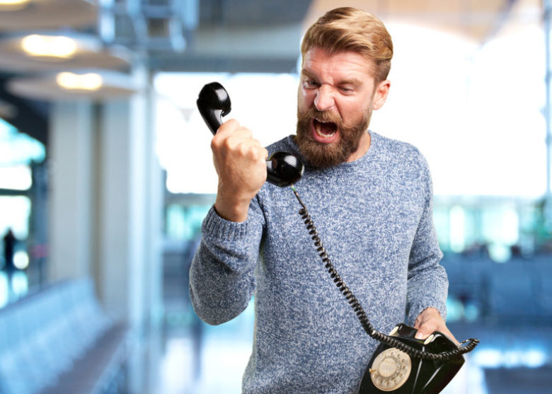 Client mécontent : Comment le gérer efficacement en 6 étapes ? | Agicap