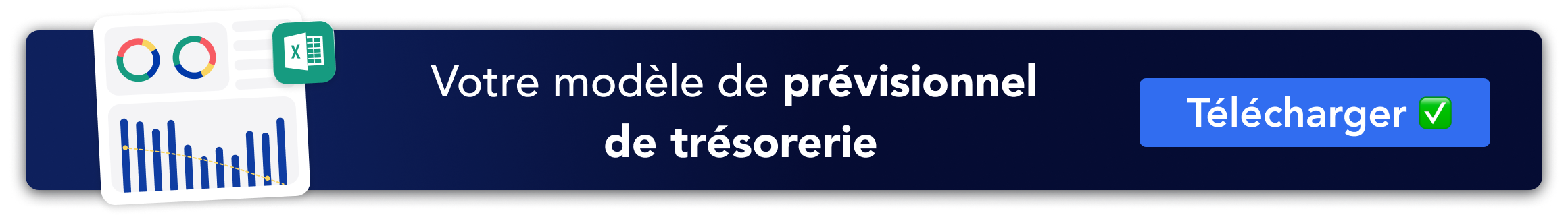 Budget prévisionnel : définition, méthode, modèle Excel | Agicap