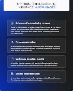 The Role of AI in Finance: Real-World Examples and Opportunities | Agicap