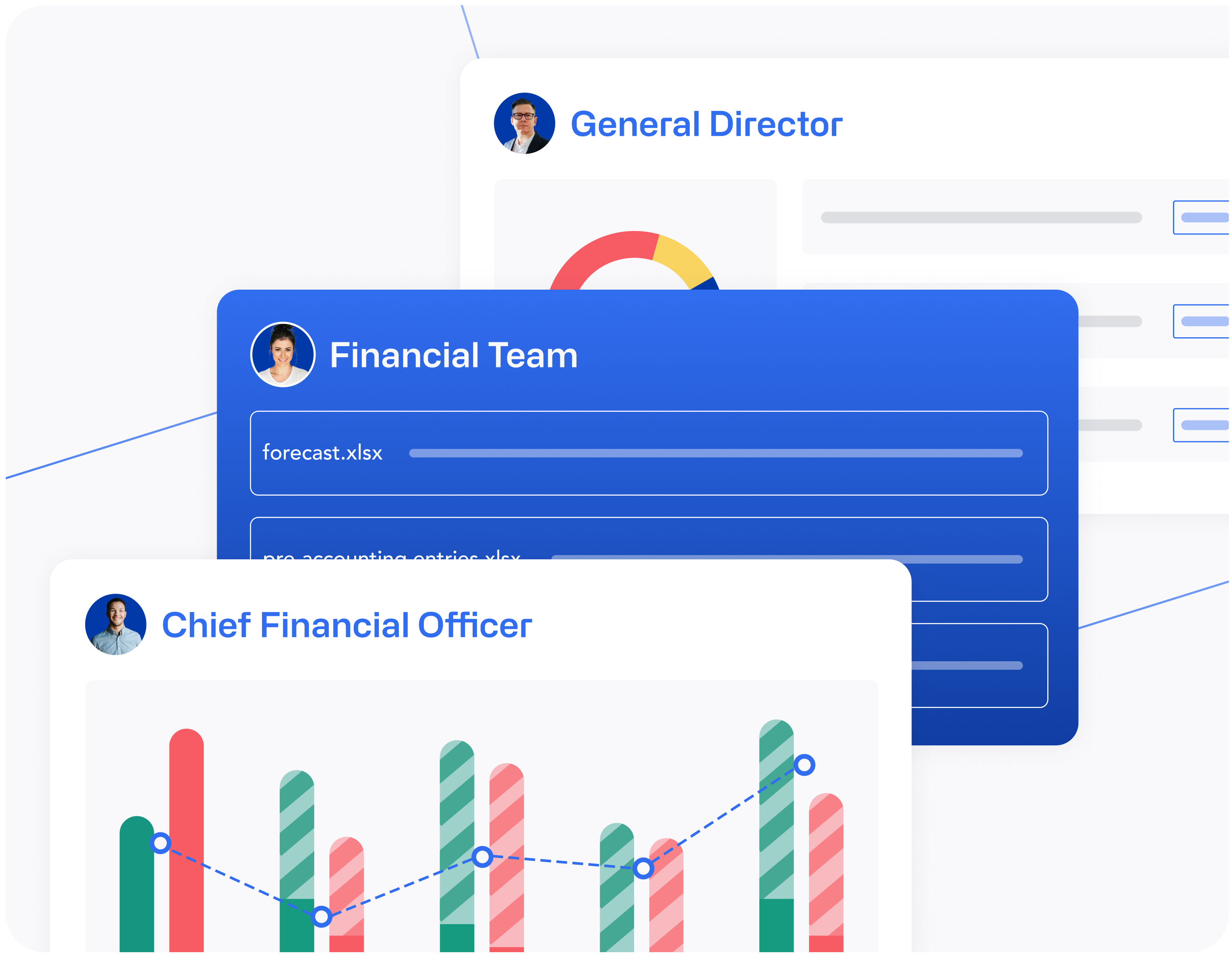 Discover the features of our cash flow management tool | Agicap