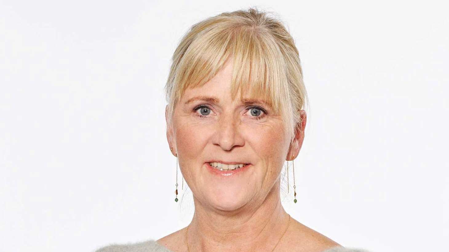 Herlev og Gentofte Hospital vil hjælpe iranske sygeplejersker ud i ...