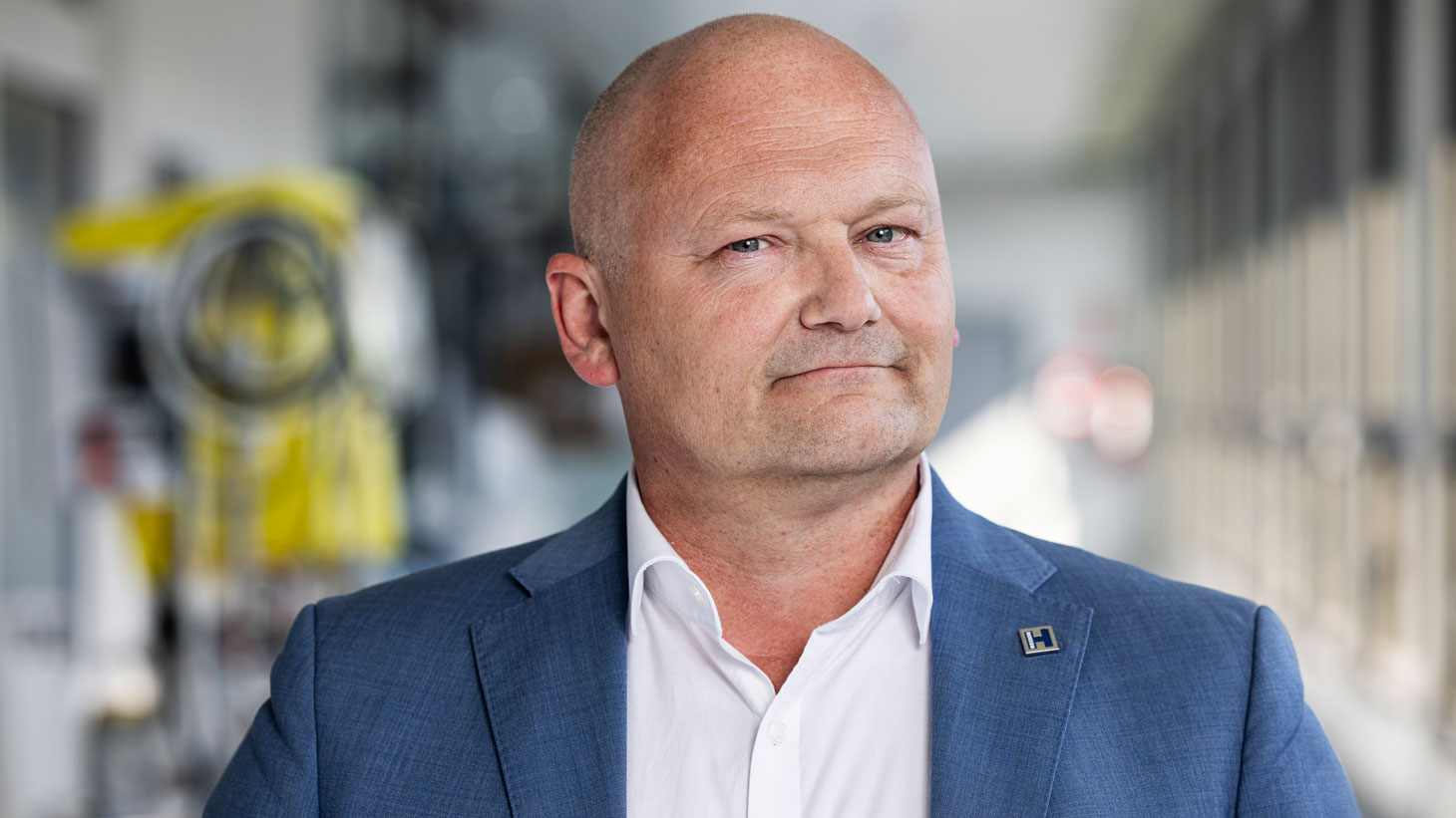 Lars Gaardhøj: »Sundhedsrådene har et stort handlerum, men skal holde ...