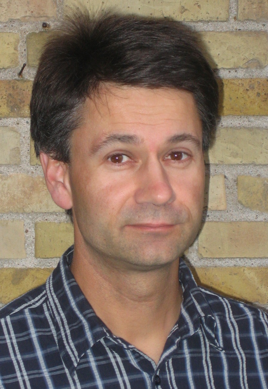 Ny professor i biostatistik - Dagens Medicin