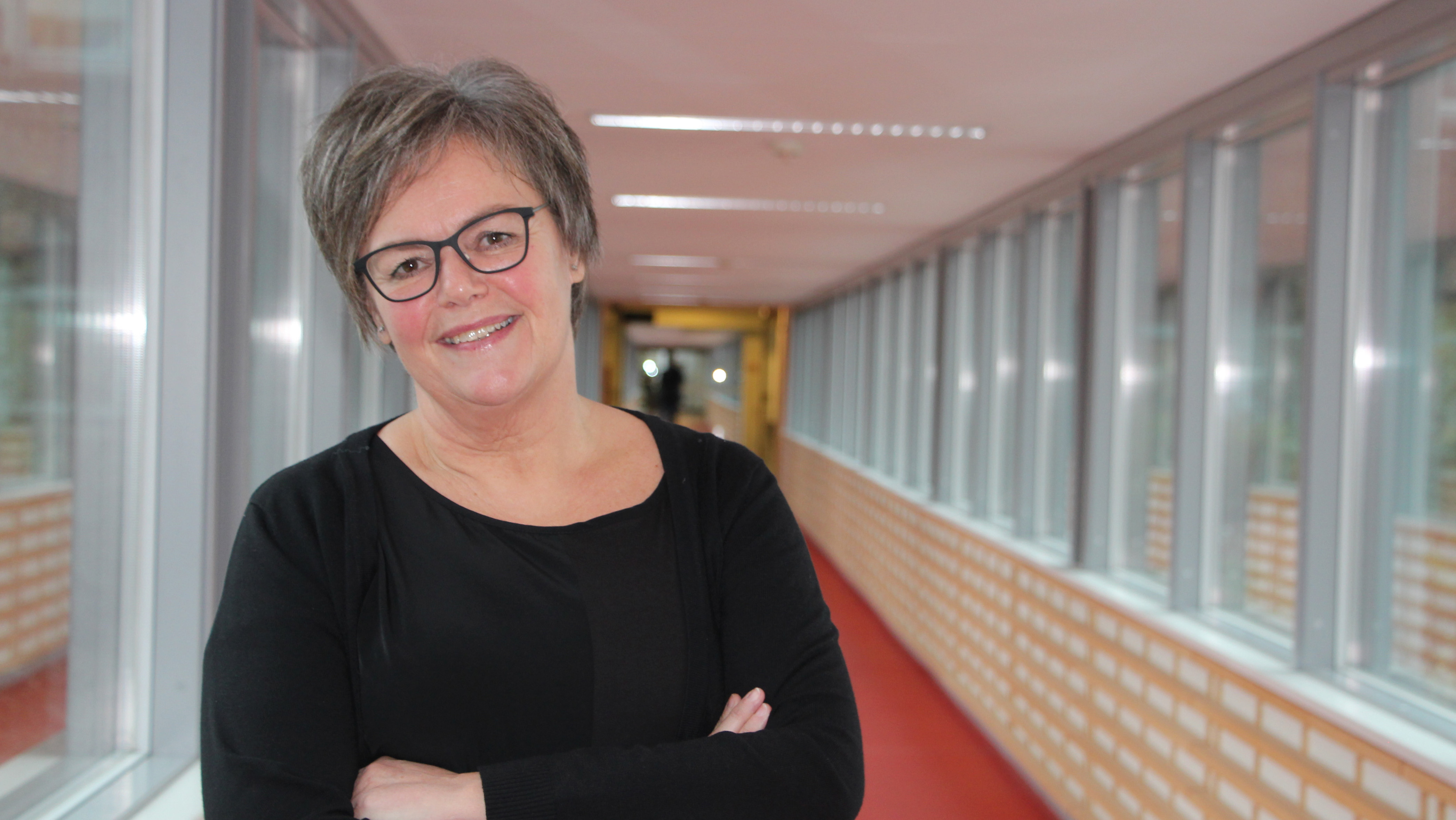 Odense ansætter ny direktør for Ældre og Handicap - Kommunal Sundhed