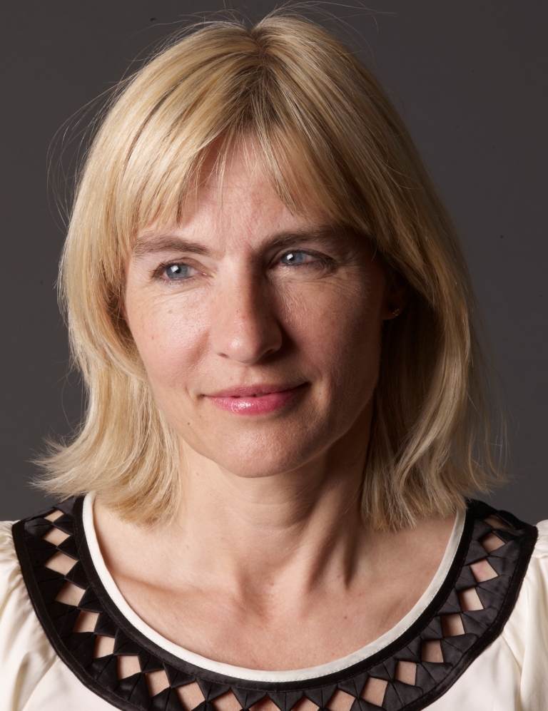 Gitte Moos modtager Carlsbergfondets forskningspris - Dagens Medicin