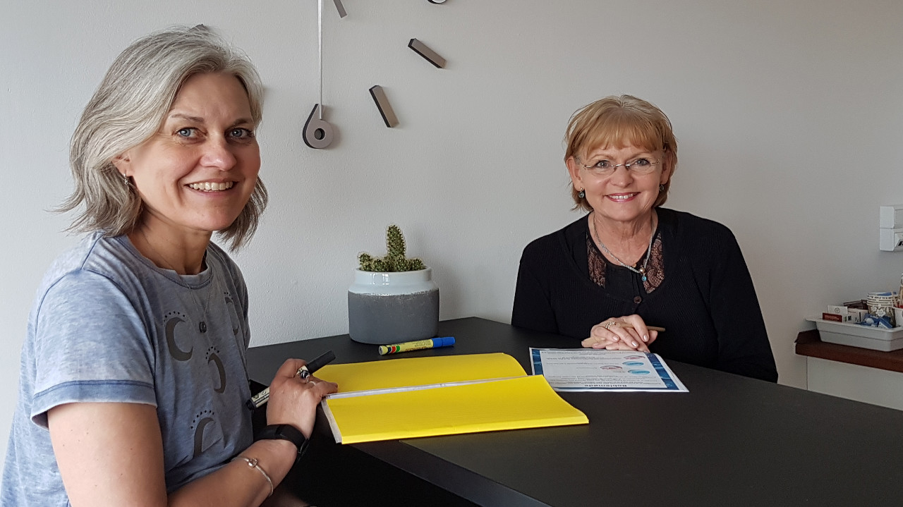 Ny centerchef på onkologi- og laboratoriecenter - Dagens Medicin