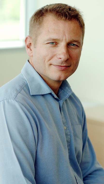 Lilly Skandinavien får ny direktør - Dagens Medicin