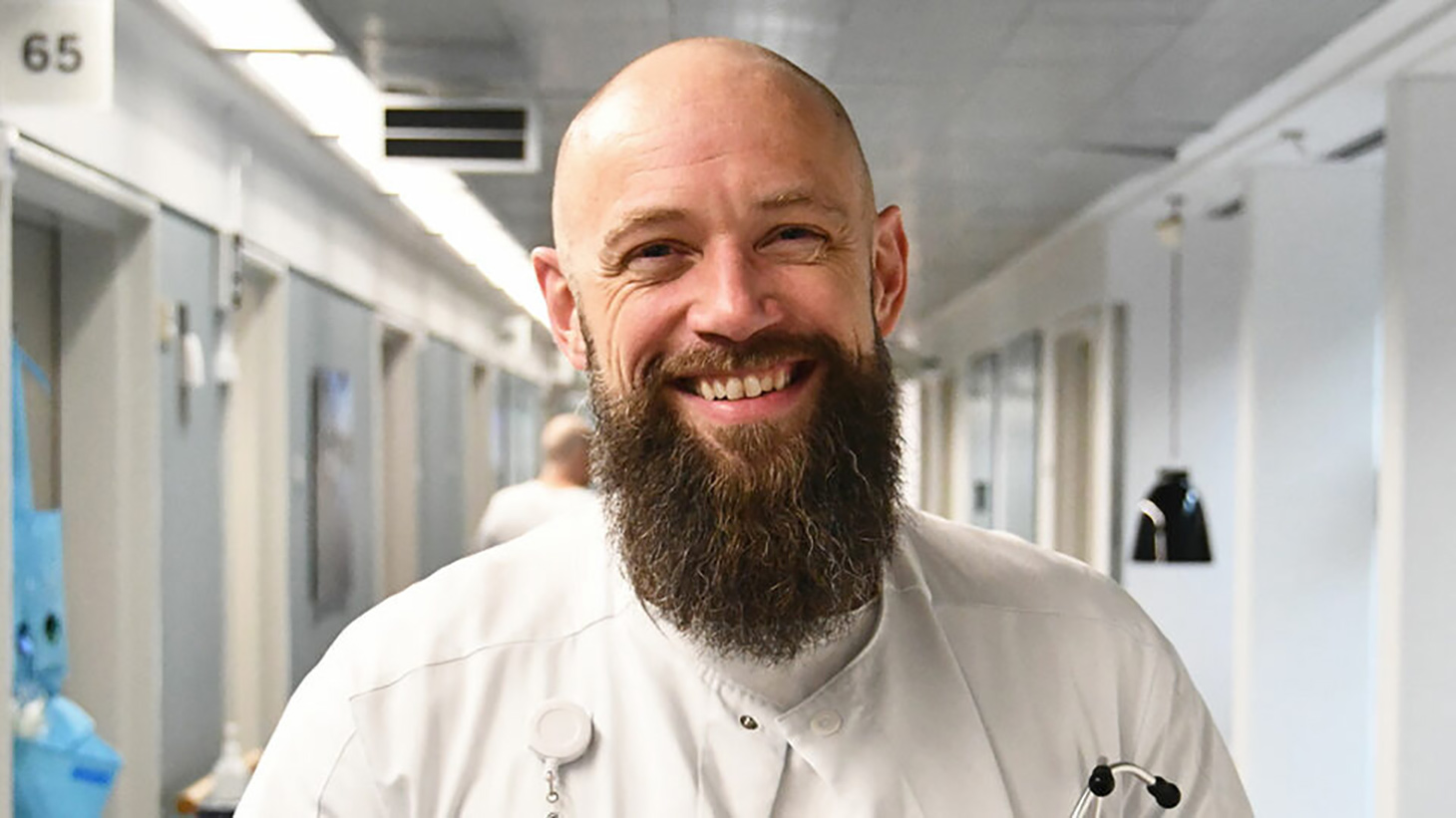 Tid til medmenneskelighed skal prioriteres oppefra - Dagens Medicin