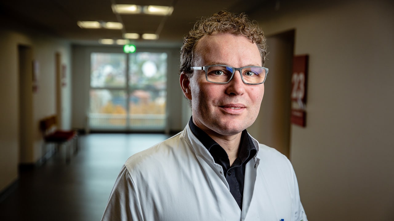 KOL-forværringer associeret med markant forøget kardiovaskulær risiko ...