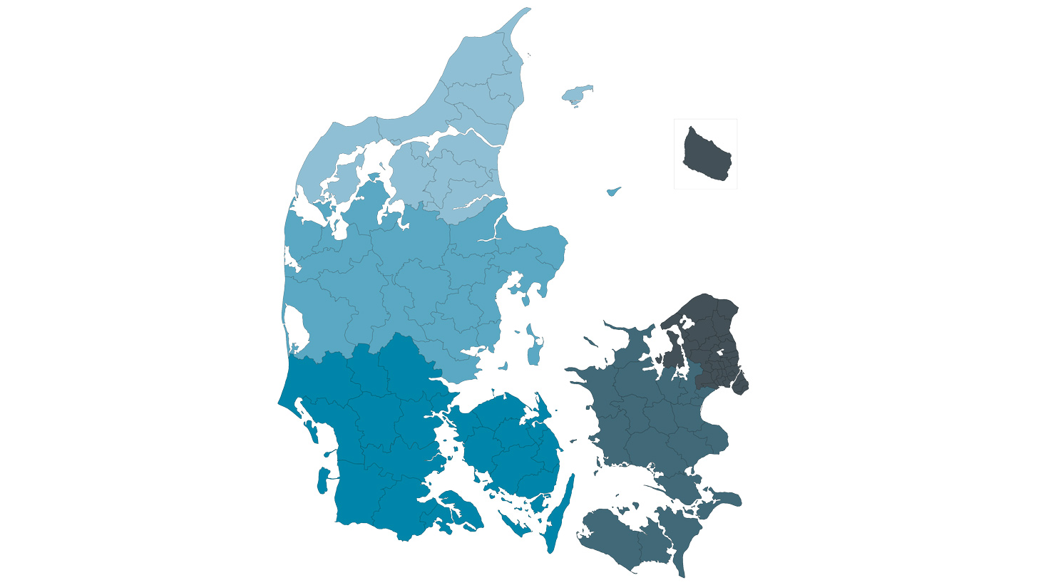Lader de øvrige regioner sig inspirere af særlig aftale i Region ...