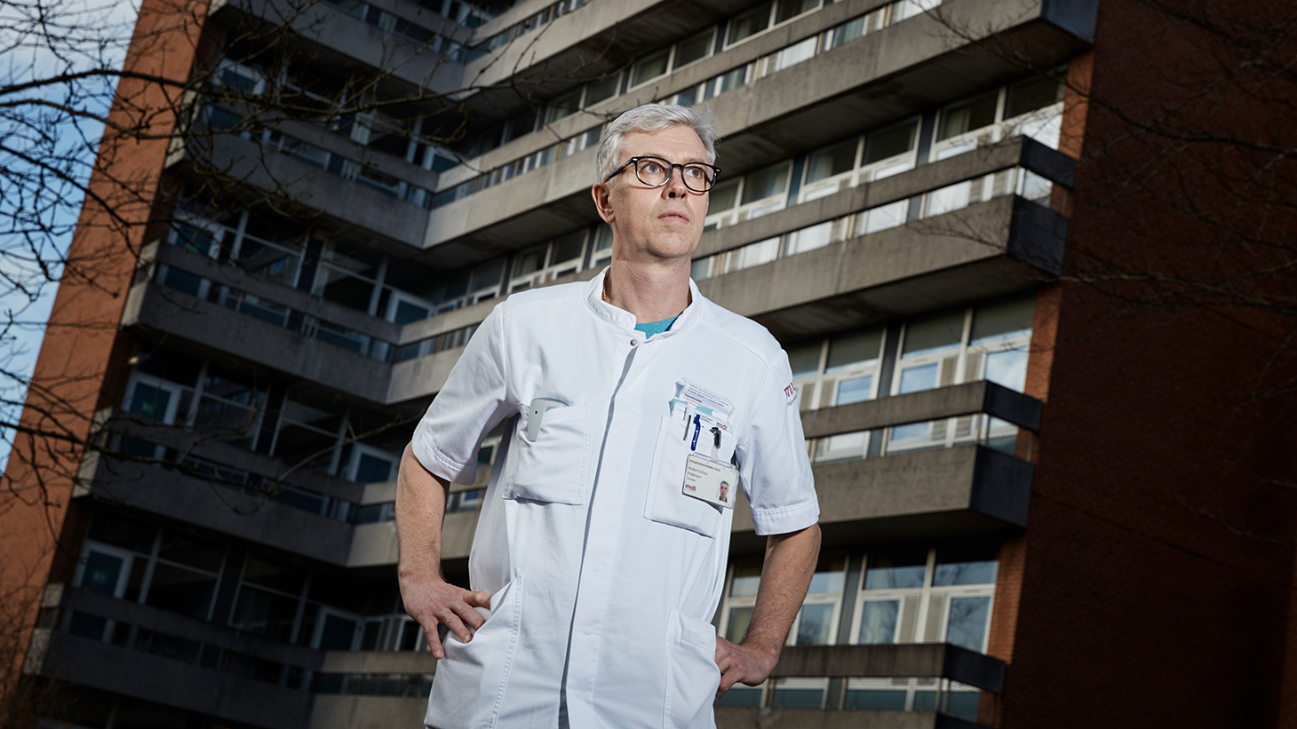 Vinder: »Jeg tror, at det har stor betydning for vores patienter ...