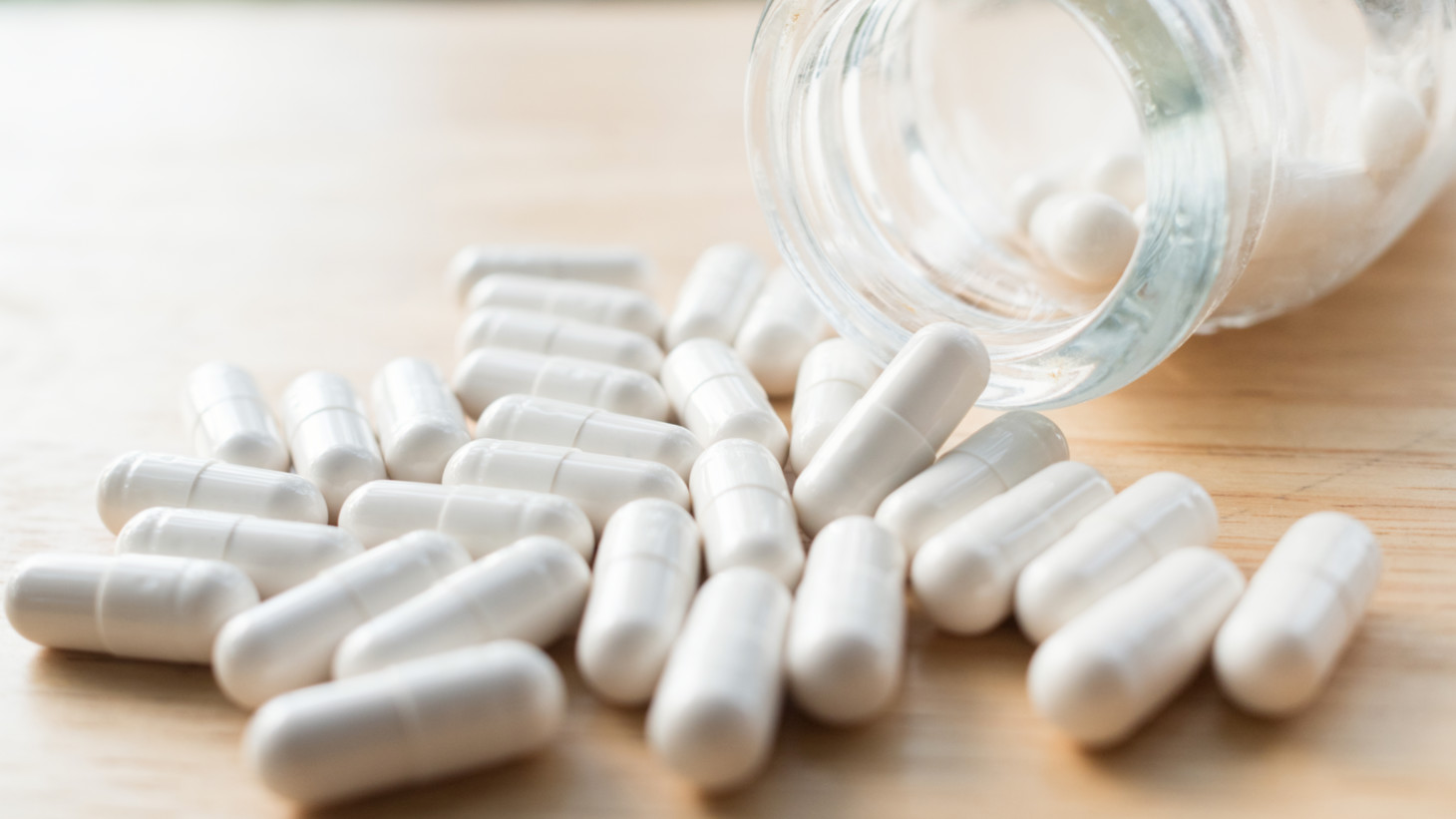 Læger i hovedstaden får klar besked: Udskriv kun disse tre typer ...