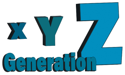 Fordommen er, at de er skrøbelige, men Generation Z kan forbedre ...