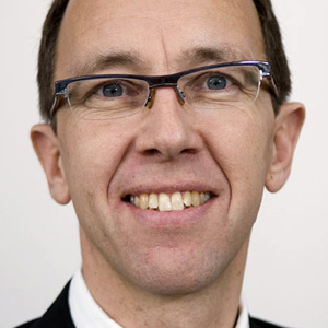 Jesper Boysen ny formand for Medicoindustrien - Dagens Medicin