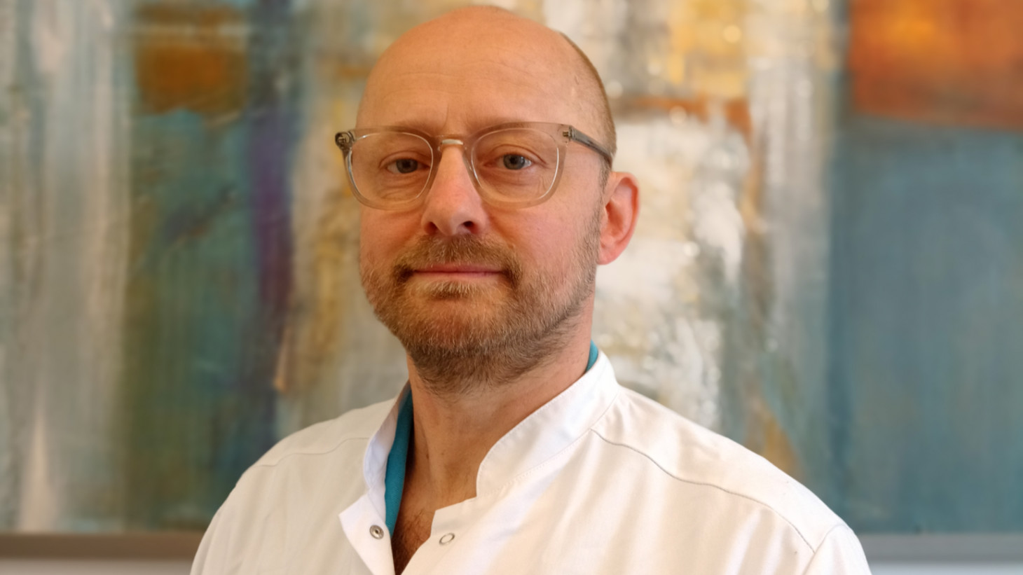 Herlev Hospital får ny cheflæge i Afdeling for Klinisk Mikrobiologi ...