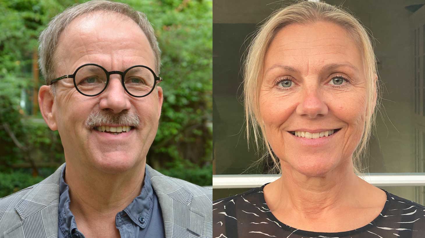 Frederiksberg Kommune har ansat læge i hjemmeplejen for at hæve ...