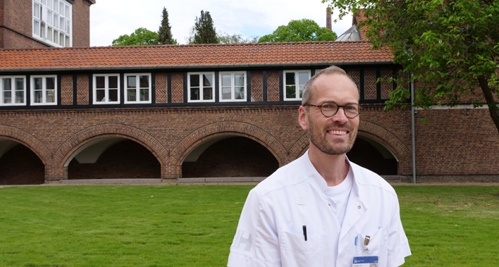 Ny lærestolsprofessor i dermatologi på KU - Dagens Medicin