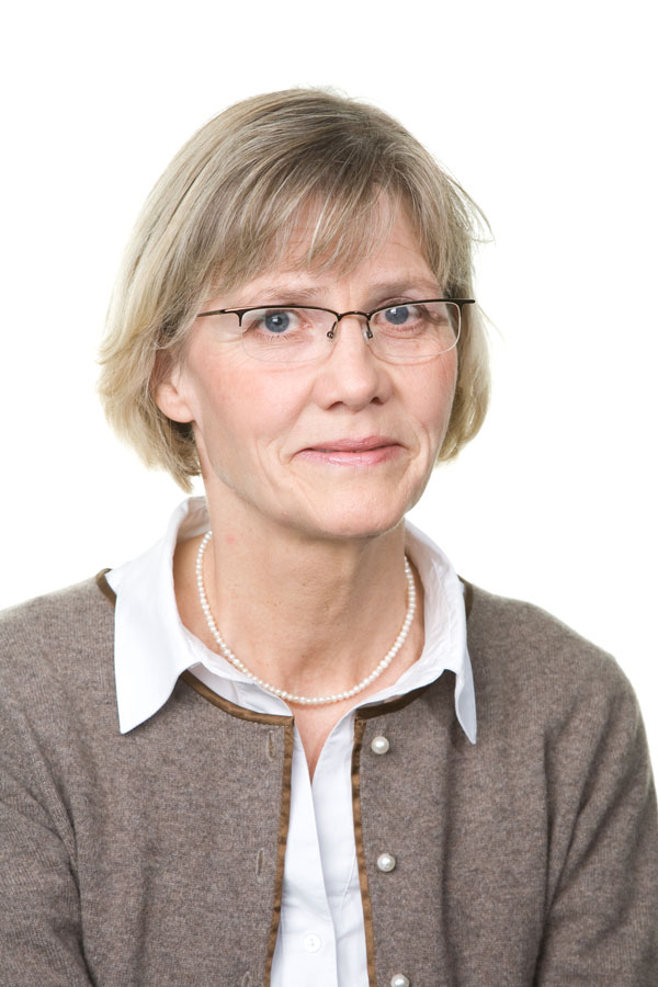 Grethe Andersen får 0,5 mio. kr. til forskning i blodpropper i hjernen ...