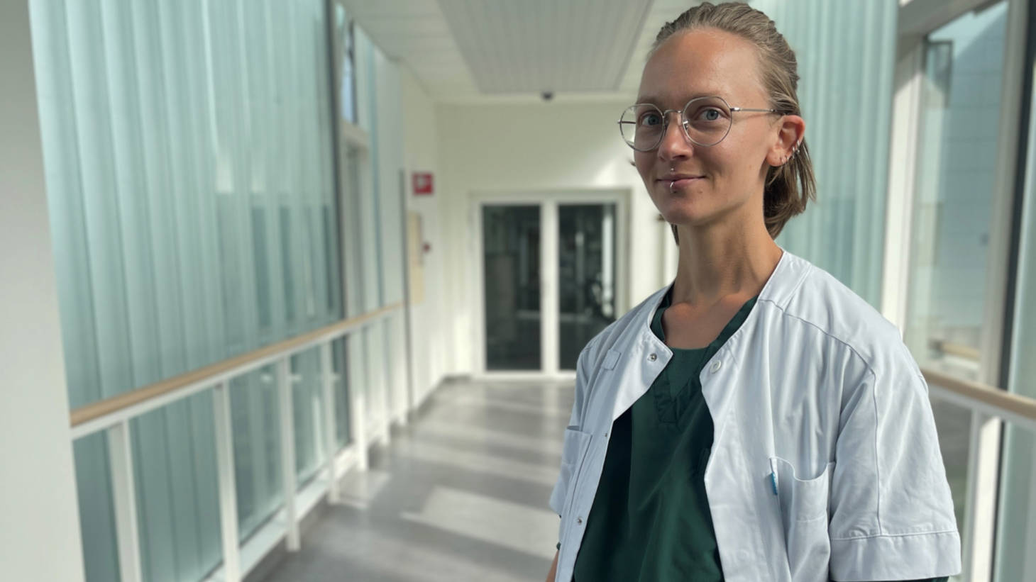 Aksilrømning var på dagsordenen i den danske forskning på SABCS ...