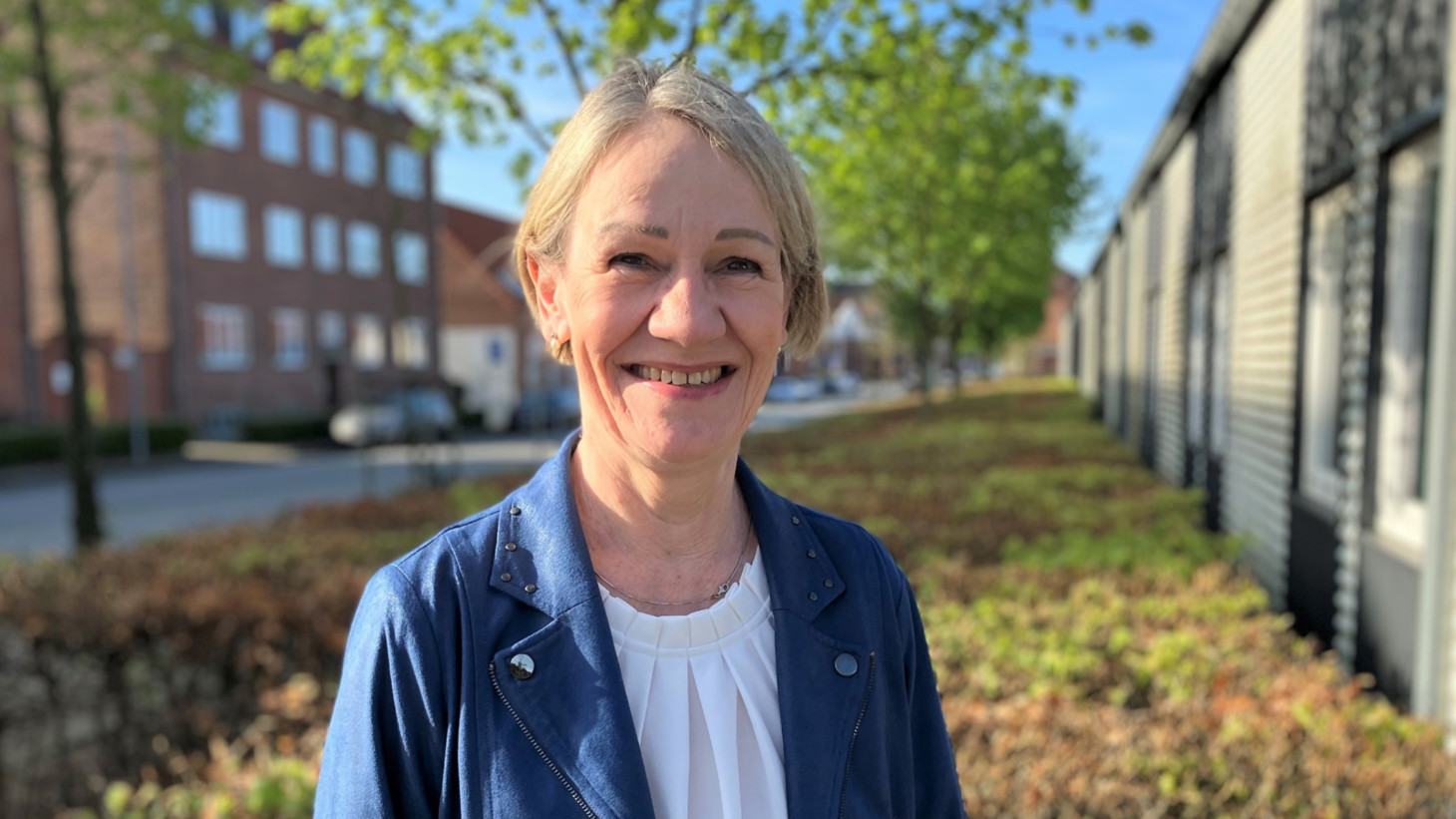 Esbjerg og Grindsted Sygehus finder ny cheflæge for urologien internt ...