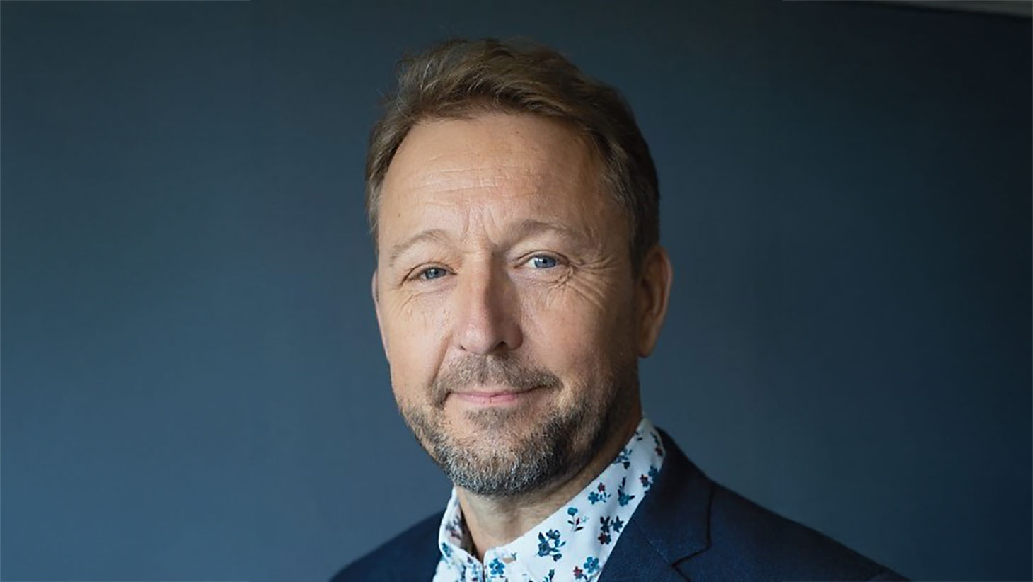 Efter nedlagt professorat: Her er John Brodersens nye job - Dagens Medicin