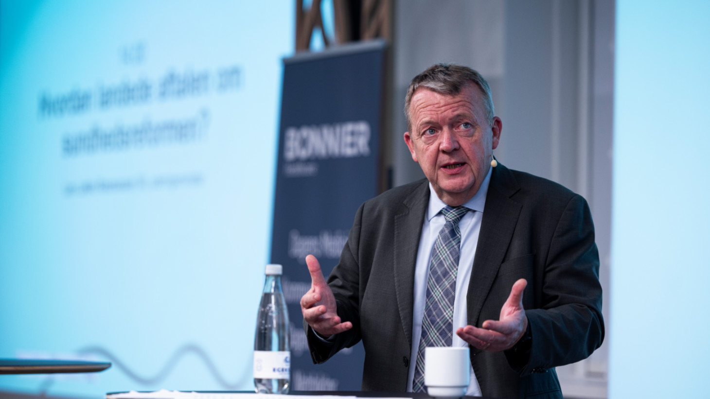 Løkke i Sydøstasien på jagt efter arbejdskraft - Kommunal Sundhed