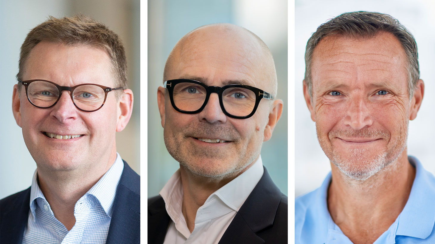 Vi skal turde styre, ikke bare udvikle - Dagens Medicin