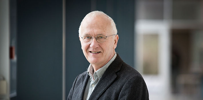 Hjertelæge modtager Novo Nordisk Prisen - Dagens Medicin